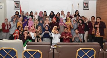 INKAVIN | Ikatan Ners Kardiovaskular Indonesia - Pelantikan Pengurus ...