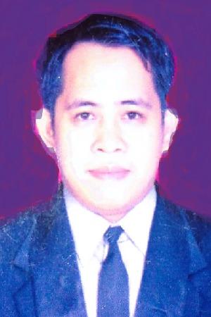 INKAVIN | Ikatan Ners Kardiovaskular Indonesia - Kepengurusan