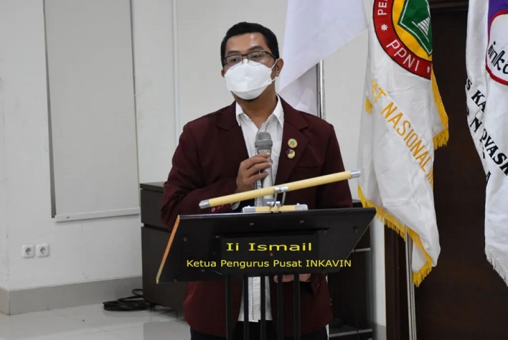 INKAVIN | Ikatan Ners Kardiovaskular Indonesia - Sejarah dan Tema Hari ...