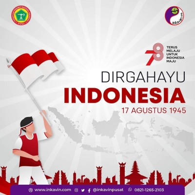 INKAVIN | Ikatan Ners Kardiovaskular Indonesia - Beranda